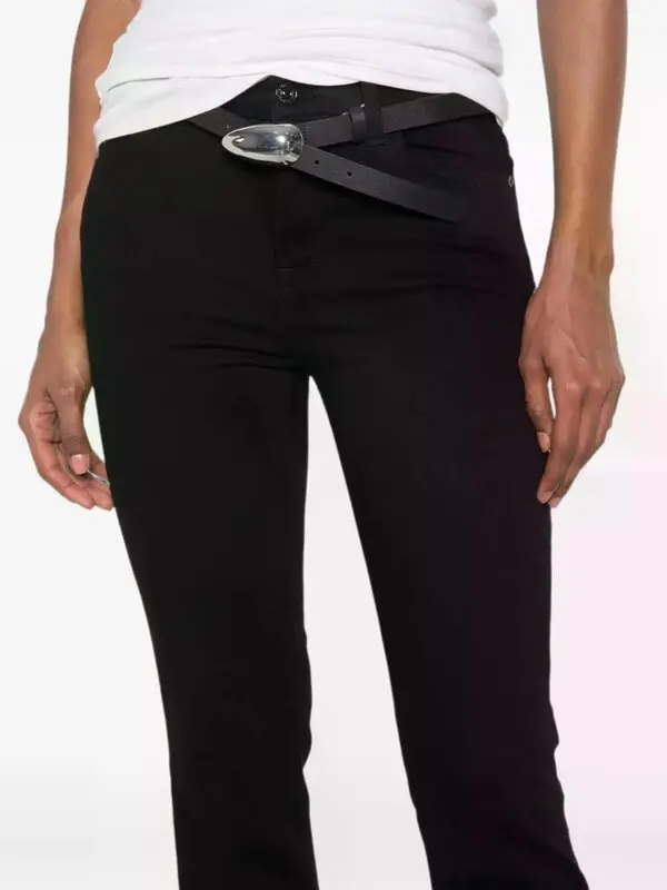 SEVEN Slim Illusion Bootcut Jeans
