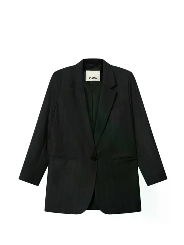 Isabel Marant Étoile Nerix Jacket