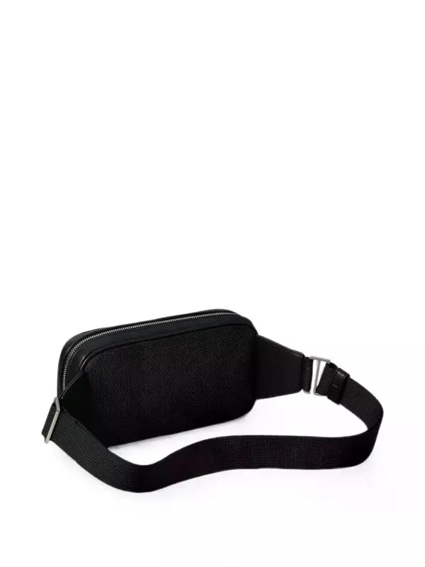Calvin Klein Perforated Detail Belt Bag