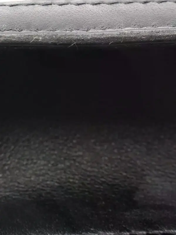 Hermès 2018 Constance 3 24 Shoulder Bag