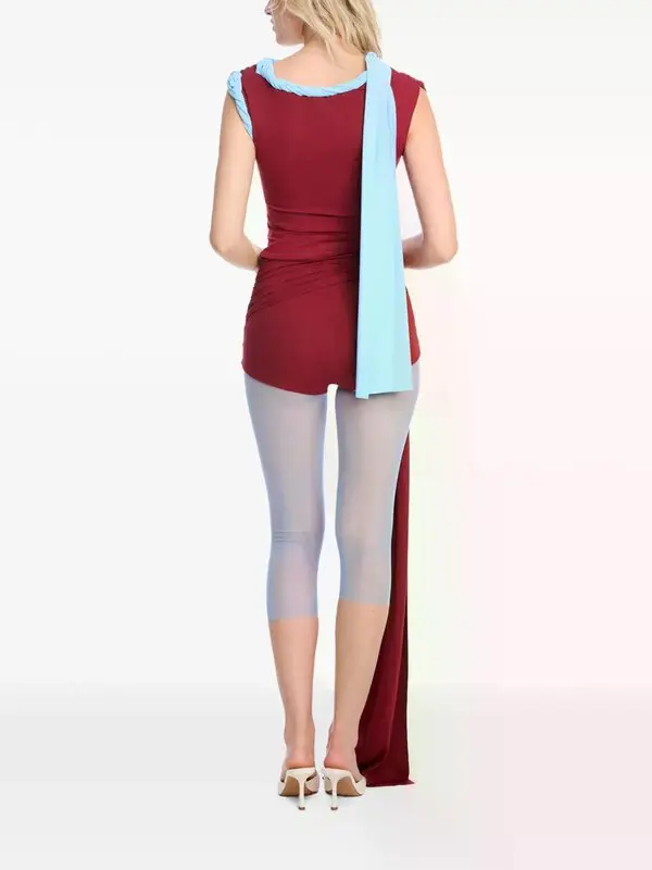 AXEL 113 Nari Twisted Top