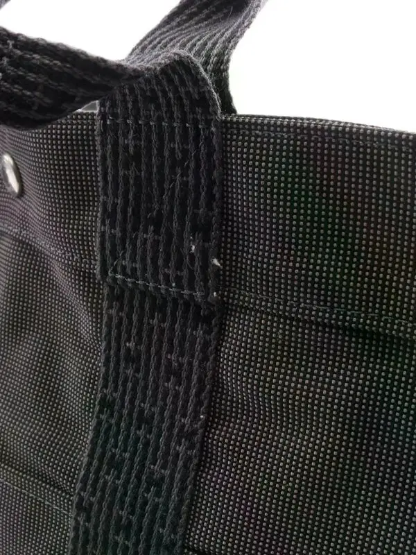 Hermès Yale Line Mm Tote Bag - Grey