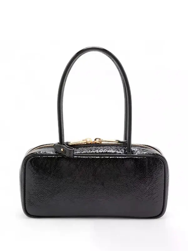 Miu Miu Small Patent Leather Handbag
