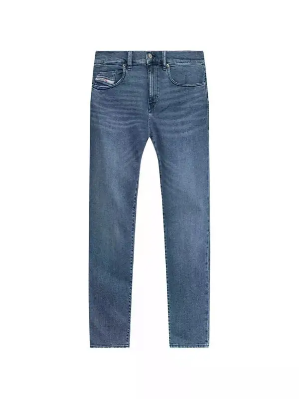 DIESEL® D-strukt Jeans