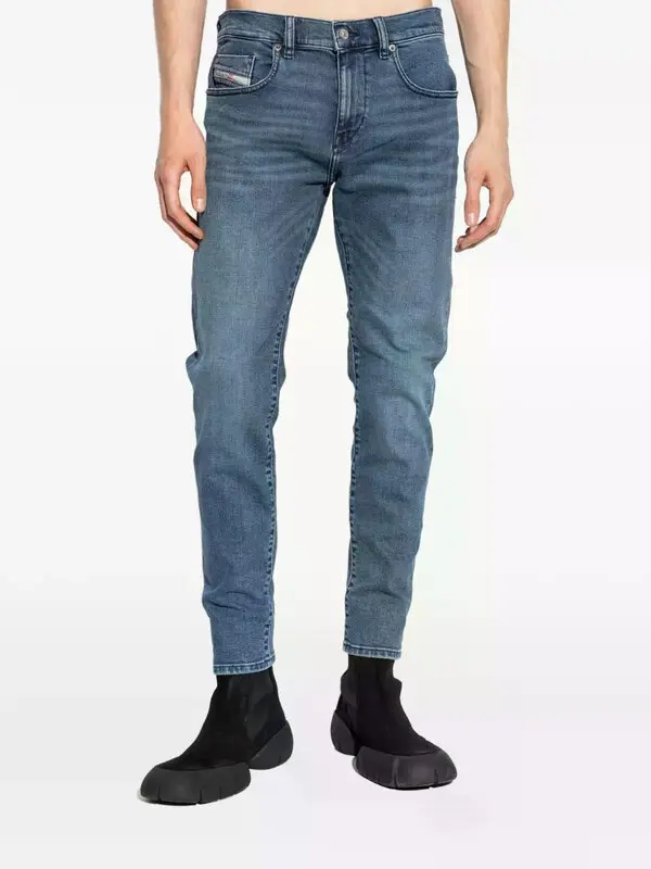 DIESEL® D-strukt Jeans