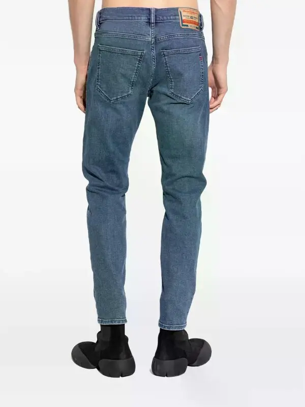 DIESEL® D-strukt Jeans
