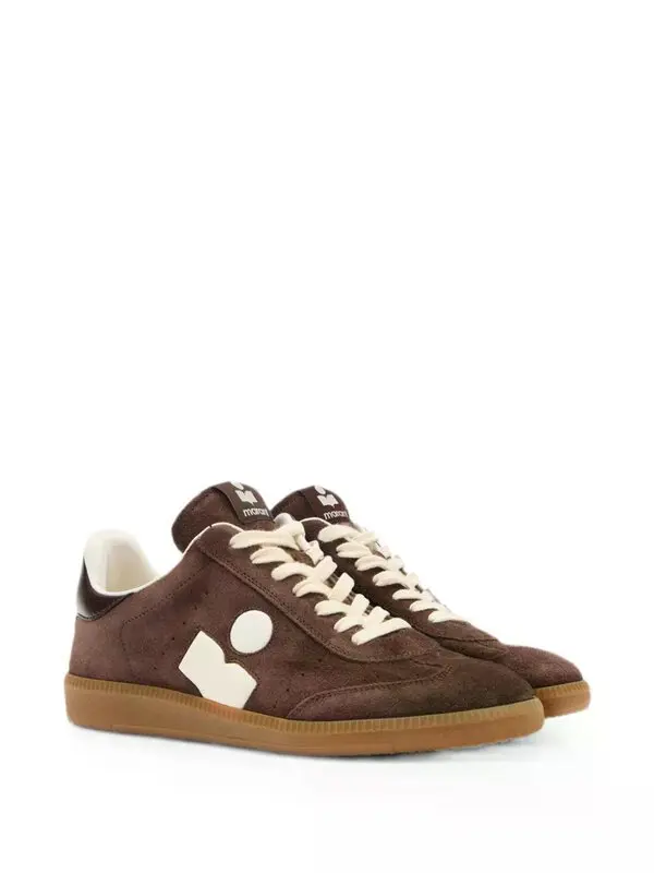 Isabel Marant Étoile Bryce Sneakers - Brown