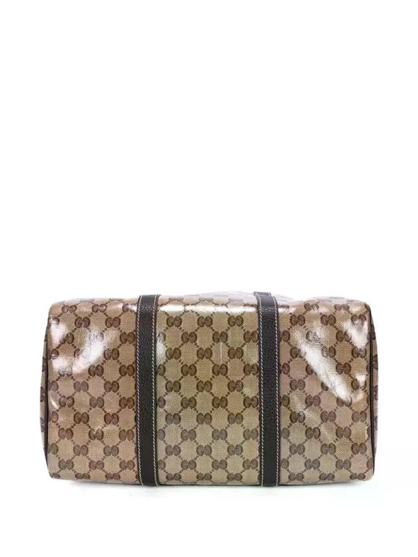 Gucci Joy Boston Travel Bag