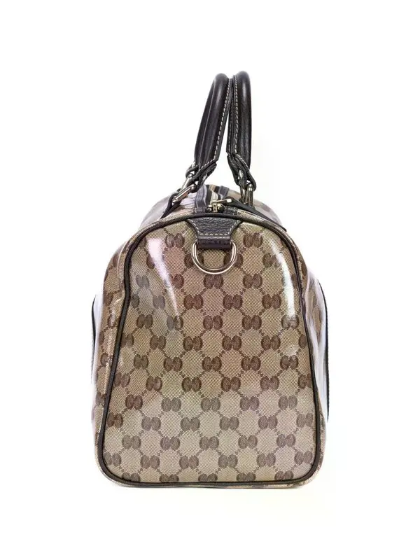 Gucci Joy Boston Travel Bag