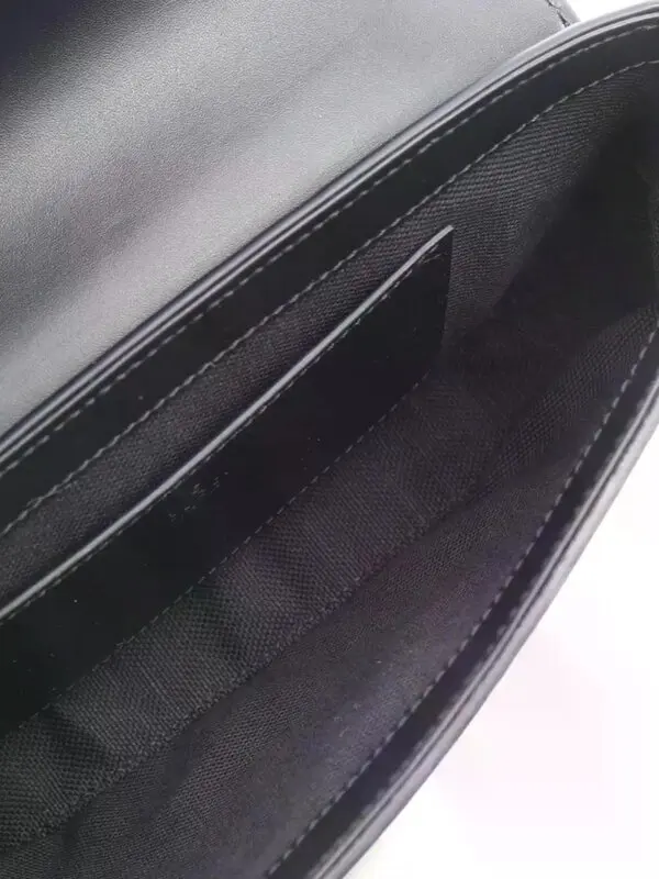 Gucci Gg Supreme Super Mini Shoulder Bag