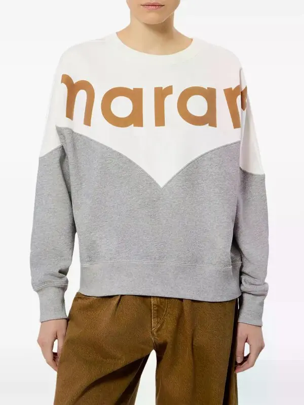 MARANT ETOILE Houston Sweatshirt
