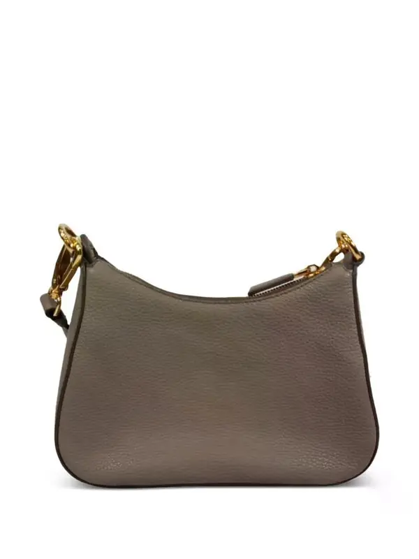 Prada Logo-strap Shoulder Bag