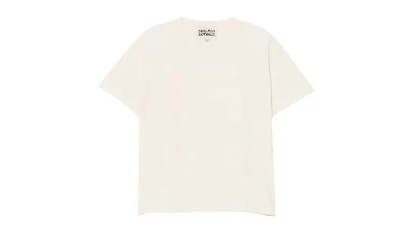BAD BUNNY X Zara Washed Reversible Effect T-shirt