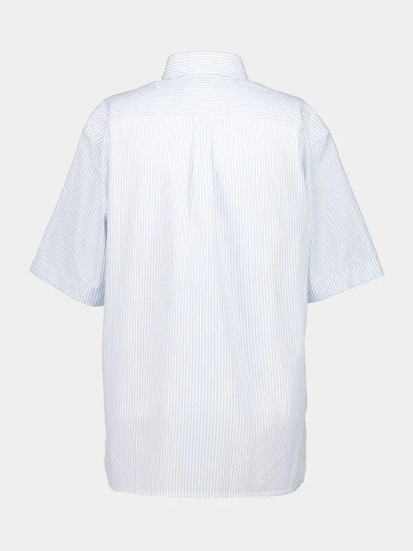 Dior Polo S/s Col7 Cotton