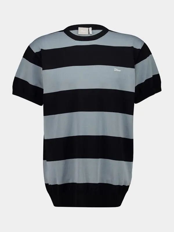 Dior T-shirt S/s Cotton