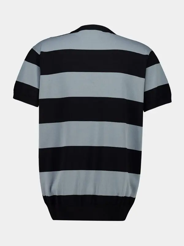 Dior T-shirt S/s Cotton