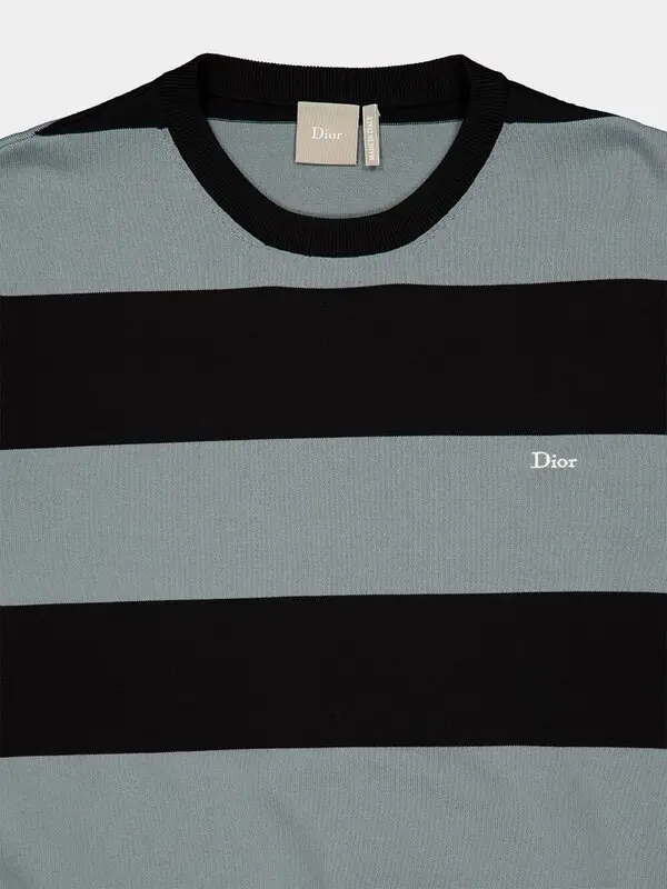 Dior T-shirt S/s Cotton