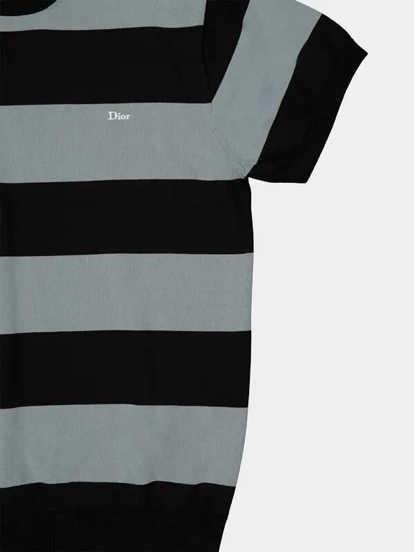 Dior T-shirt S/s Cotton