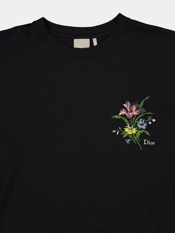 Dior T-shirt S/s Cotton