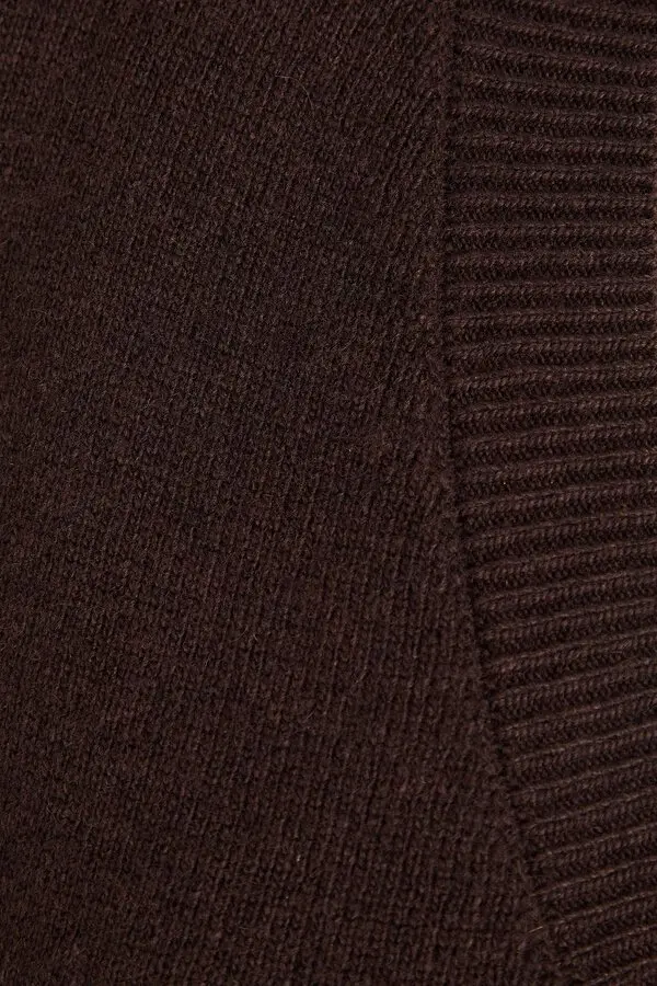 Maje Knitted Sweater