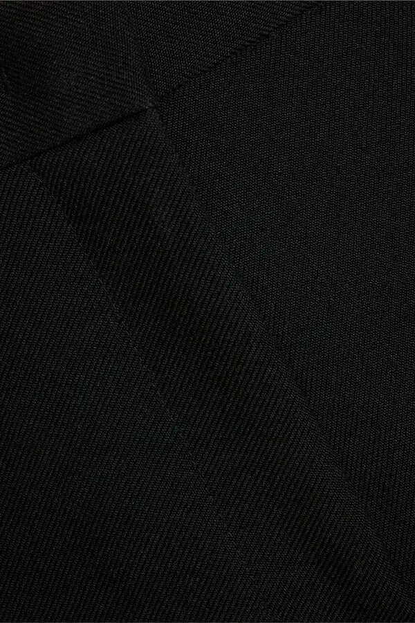 JIL SANDER Wooltwill Straightleg Pants