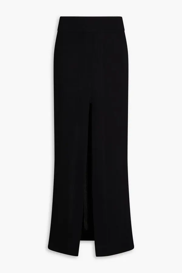 TOTEME Crepe Maxi Skirt