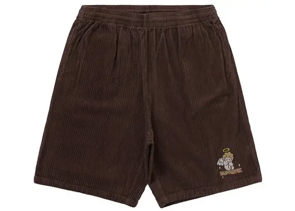 Supreme Corduroy Short