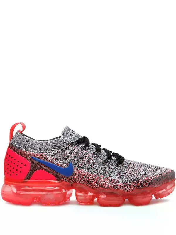 Nike Max Vapormax Flyknit Sneakers