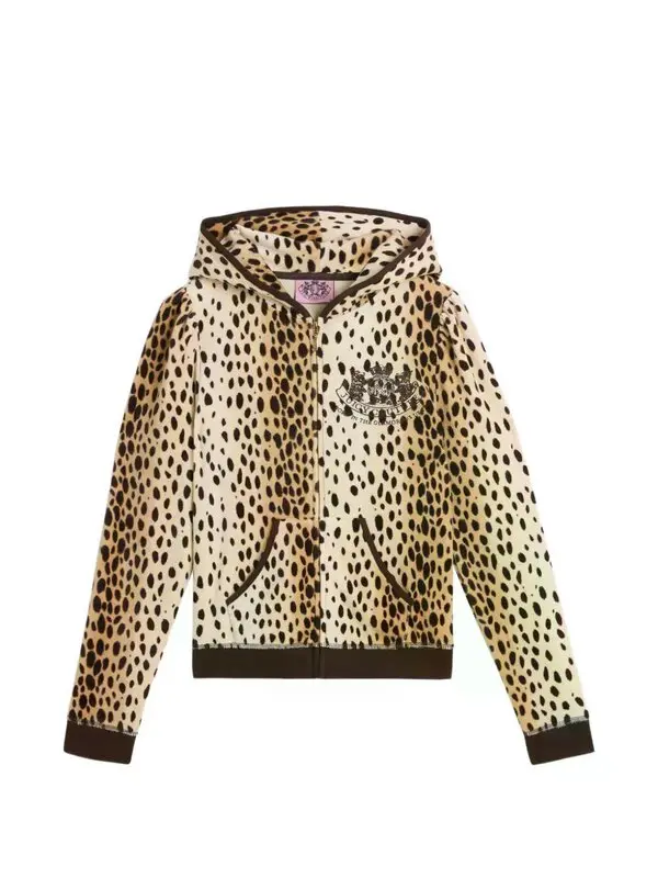 Juicy Couture Robyn Hoodie
