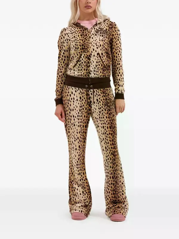 Juicy Couture Robyn Hoodie