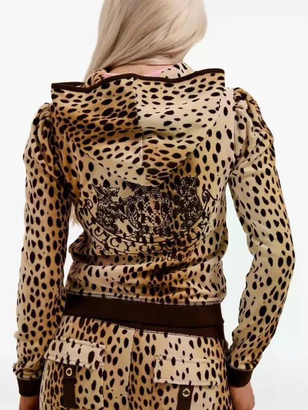 Juicy Couture Robyn Hoodie