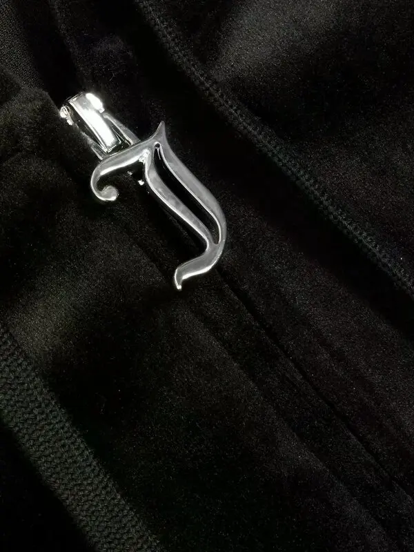 Juicy Couture Velour Hoodie