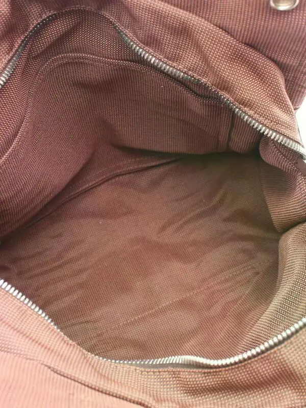 Hermès Yell Line Ado Mm Backpack - Brown