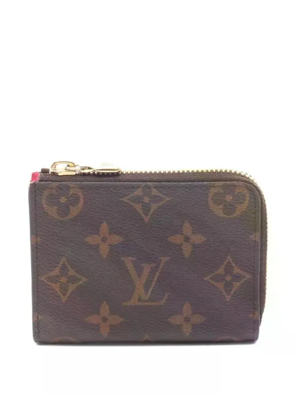 LOUIS VUITTON 2021 Noah Coin Purse