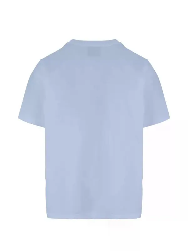 Casablanca Egyptian Tennis Match T-shirt