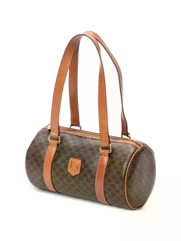 Celine Macadam Shoulder Bag