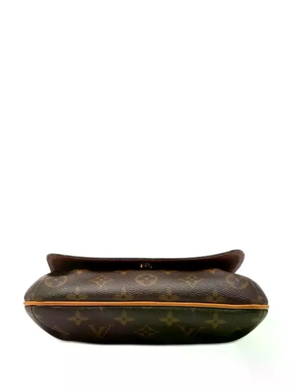 LOUIS VUITTON Monogram Musette Salsa Pm Shoulder Bag