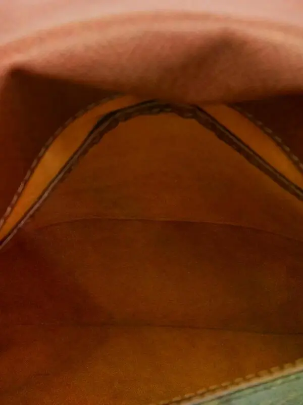 LOUIS VUITTON Monogram Musette Salsa Pm Shoulder Bag
