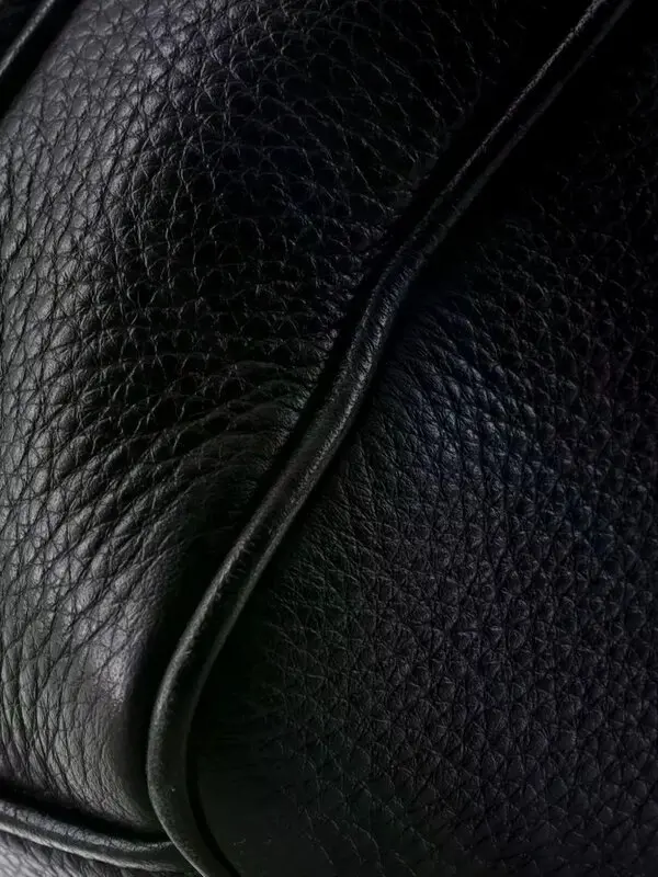 Prada Camera Bag Vitello Phenix Medium Crossbody Bag