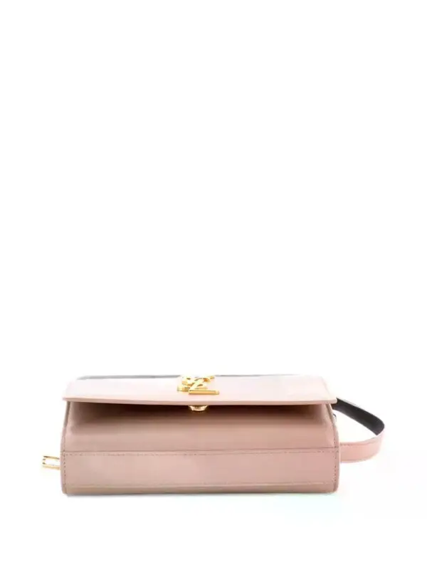Saint Laurent Monogram Kate Mini Belt Bag