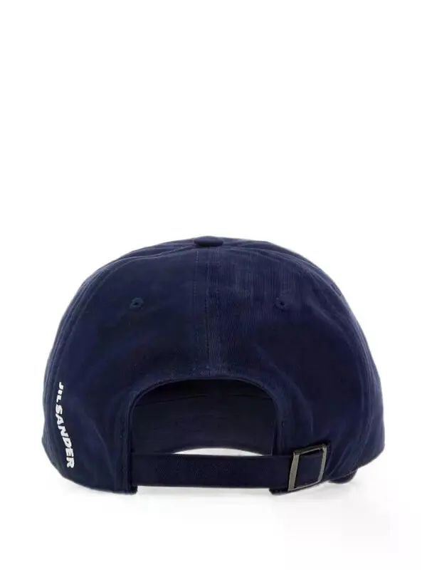 JIL SANDER Baseball Cap
