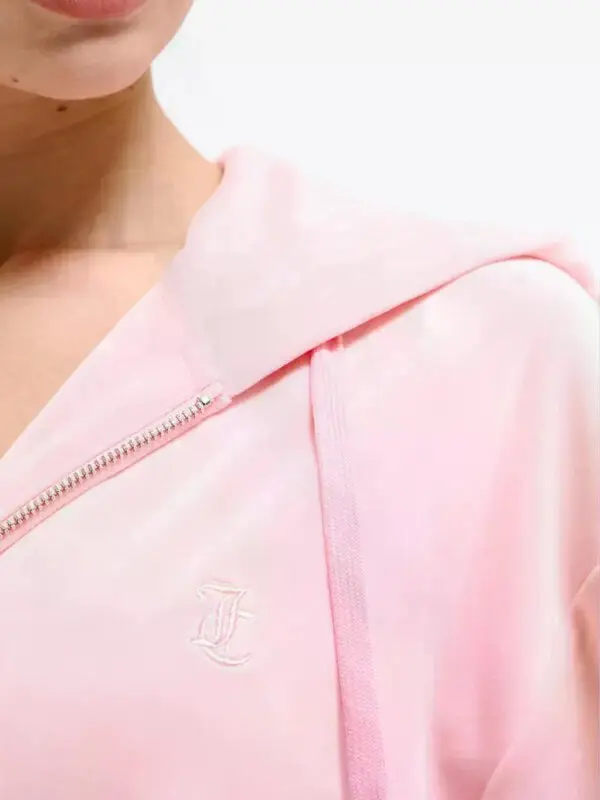 Juicy Couture Oversized Hoodie