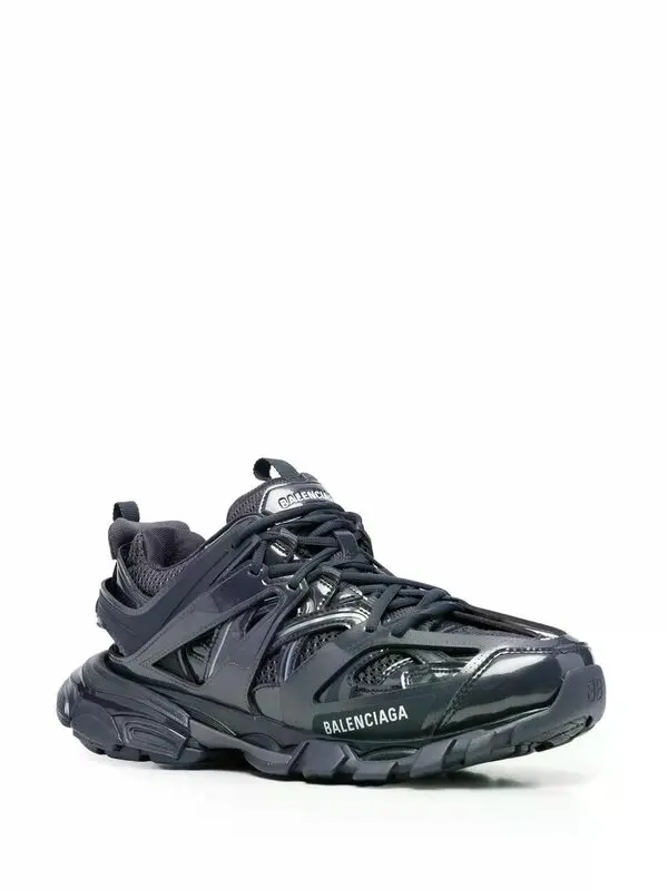 Balenciaga Track Low-top Sneakers