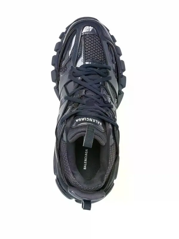 Balenciaga Track Low-top Sneakers