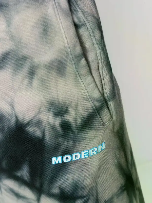 Off-White Tie-dye Track Pants