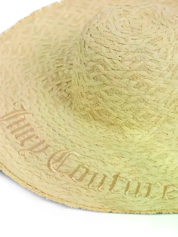Juicy Couture Sun Hat