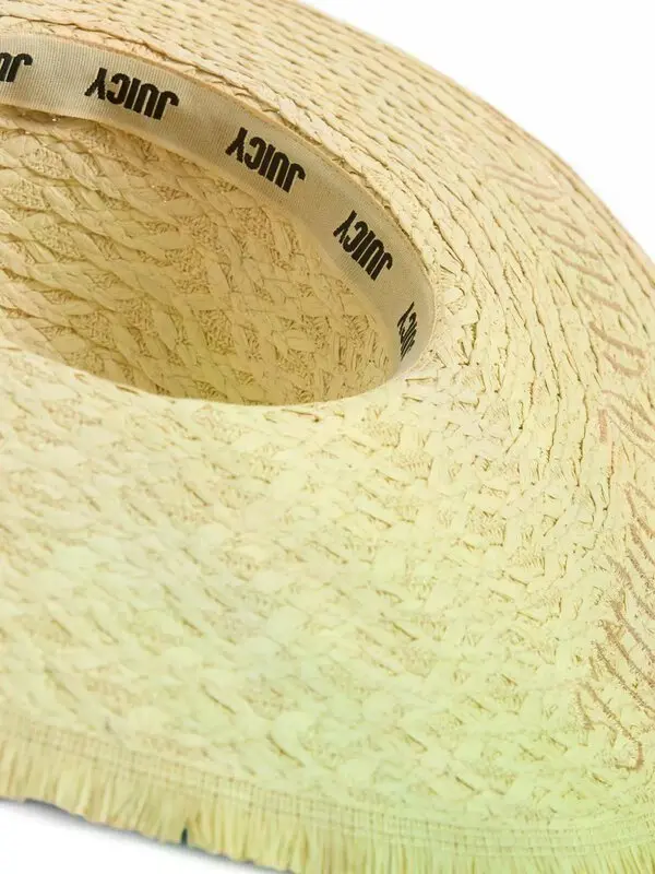 Juicy Couture Sun Hat