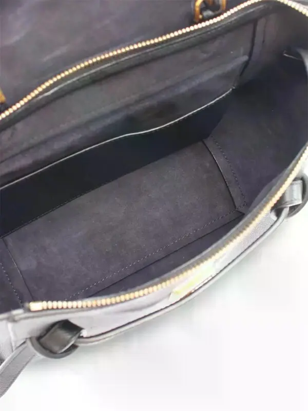 Celine Micro Belt Shoulder Bag