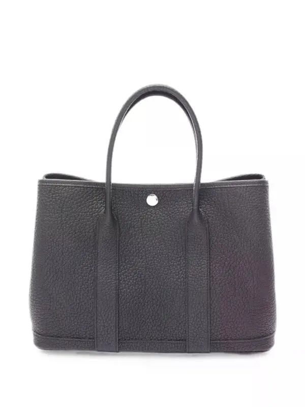 Hermès Garden Party Tpm Tote Bag
