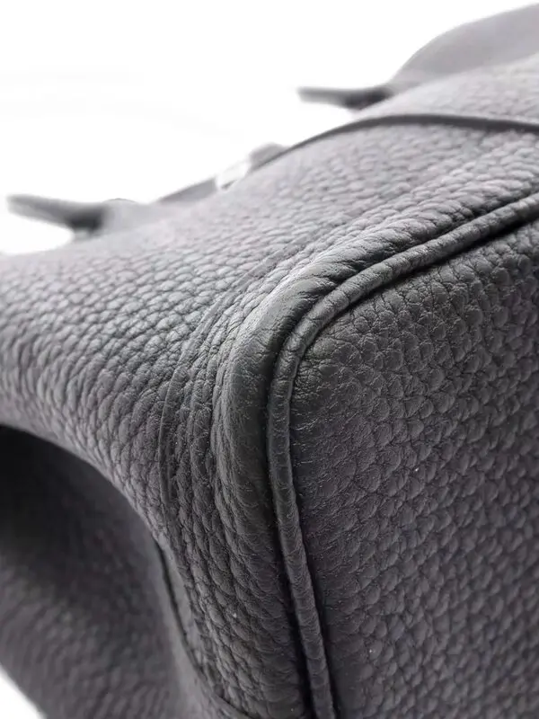 Hermès Garden Party Tpm Tote Bag